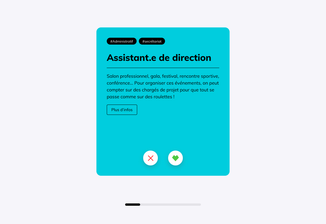 JobTeaser | VASCO